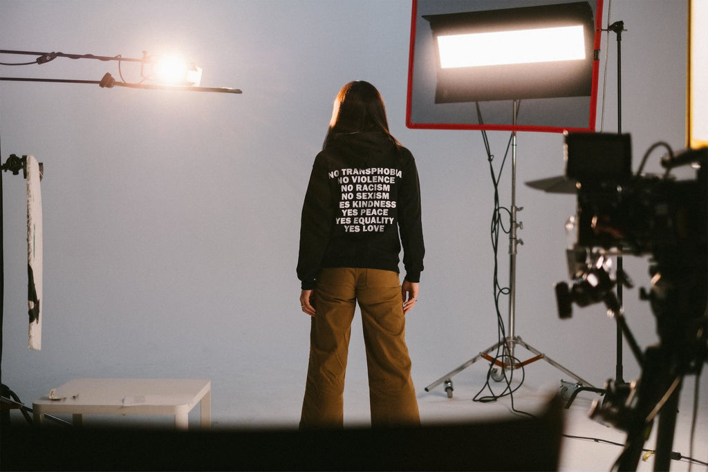 The Get REAL Movement Store!