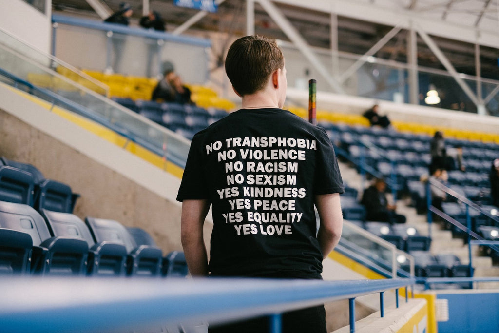 The Get REAL Movement Store!